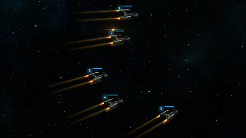 VEGA Conflict - Python Cutter Pack Screenshots · SteamDB