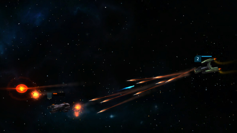 VEGA Conflict - Python Cutter Pack on Steam