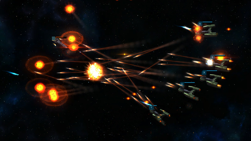 VEGA Conflict - Python Cutter Pack on Steam