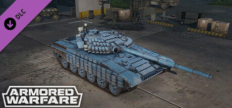 Armored Warfare - T-72AV Standard Pack Steam Charts · SteamDB