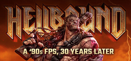 Save 65% on Hellbound on Steam