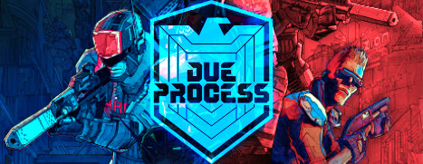 Due Process (App 753650) · Steam Charts · SteamDB