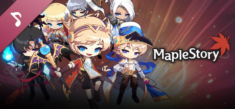 MapleStory (Original Game Soundtrack) : Heroes of Maple (App 753700) · SteamDB