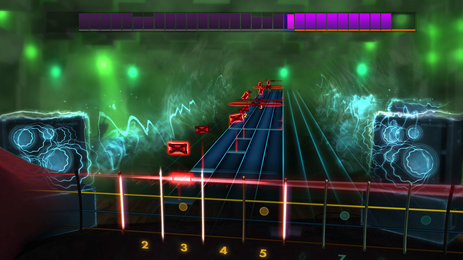 Rocksmith® 2014 Edition – Remastered – Dethklok - “Murmaider” di Steam