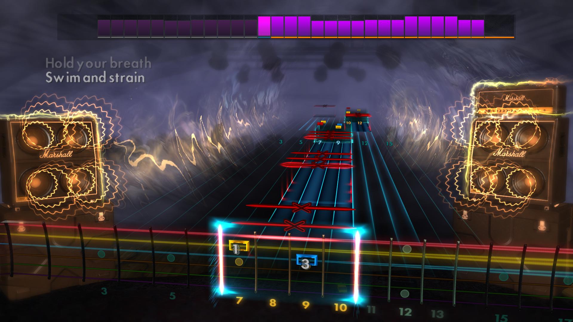 Rocksmith® 2014 Edition – Remastered – Dethklok - “Murmaider” di Steam