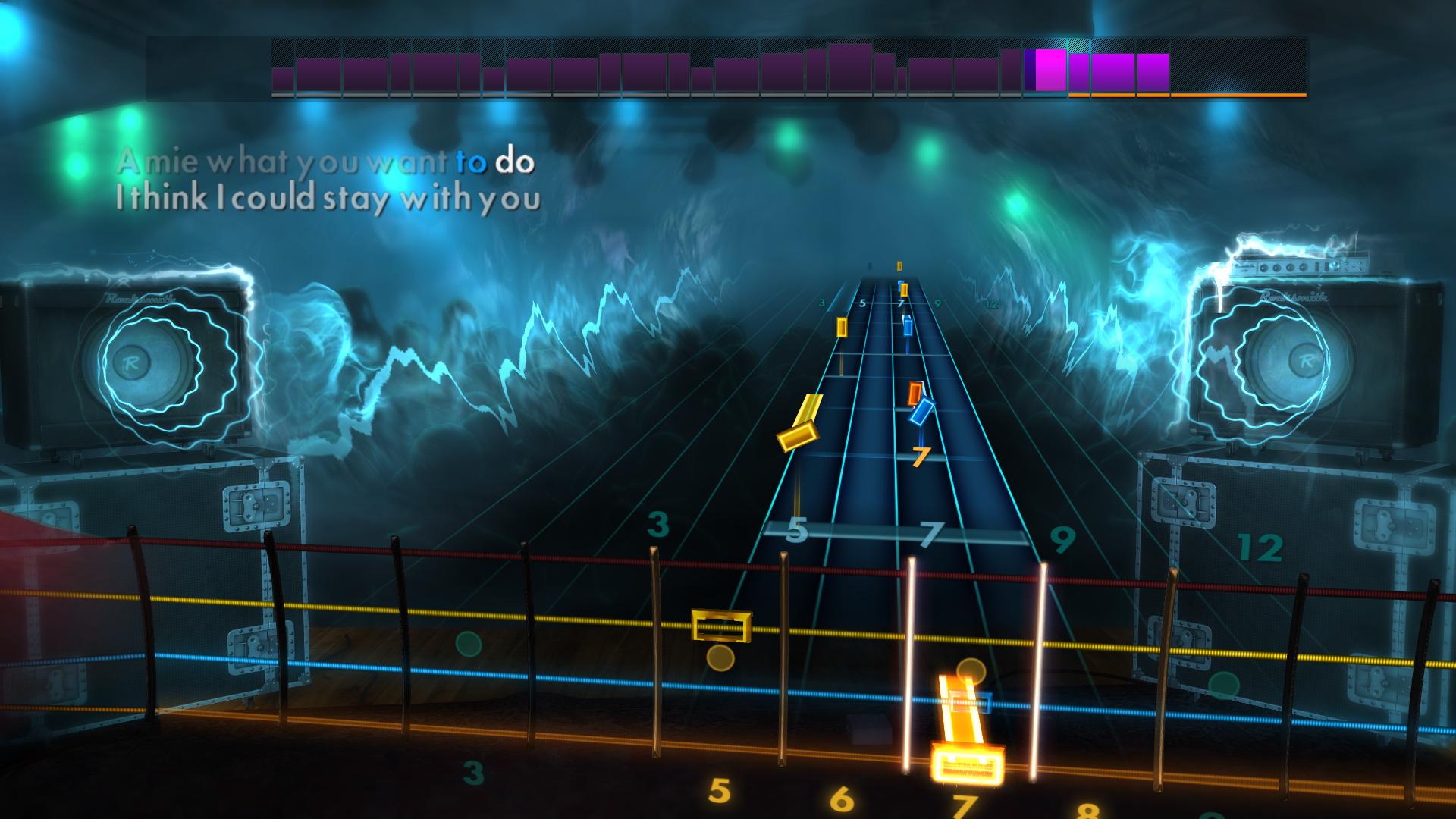 Rocksmith® 2014 Edition – Remastered – Variety Song Pack XIV on Steam