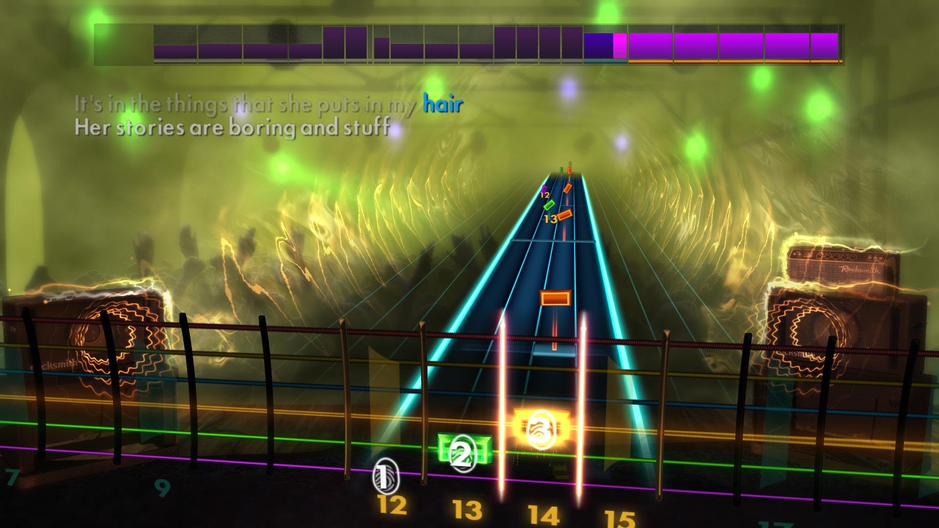 Rocksmith® 2014 Edition – Remastered – Interpol - “Obstacle 1” on Steam