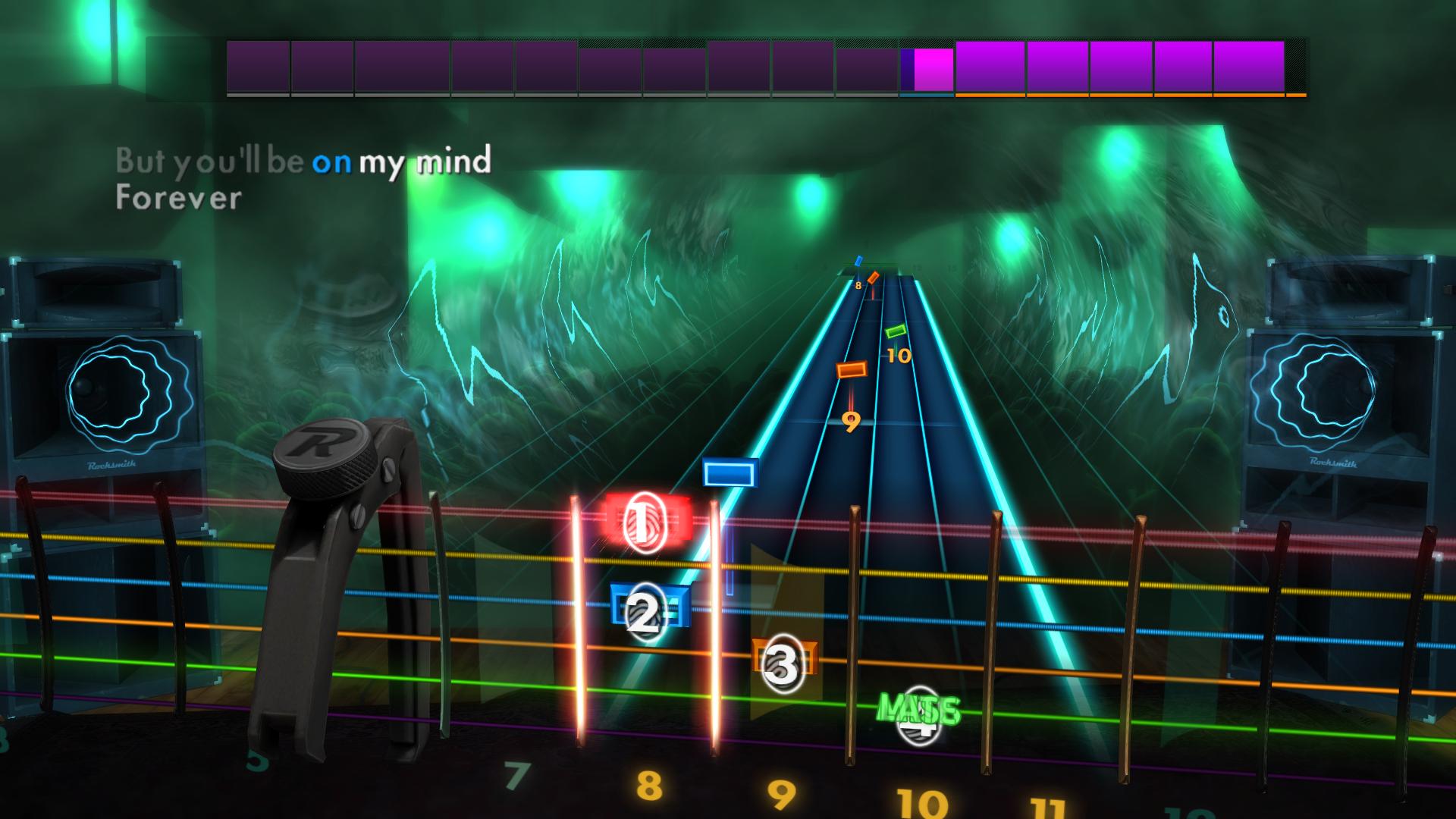 Rocksmith® 2014 Edition – Remastered – Norah Jones Song Pack on Steam