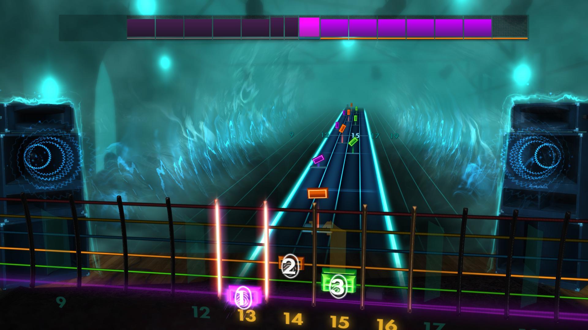 Rocksmith® 2014 Edition – Remastered – Ubisoft Music Song Pack on Steam