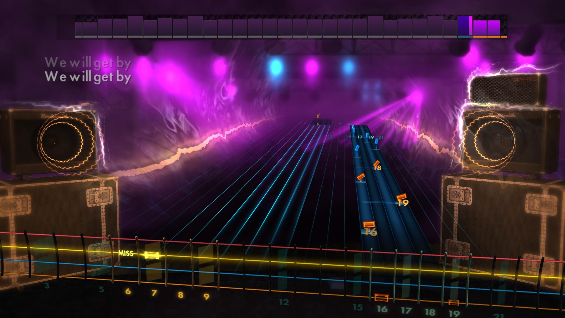 Rocksmith® 2014 Edition – Remastered – Variety Song Pack XVII on Steam