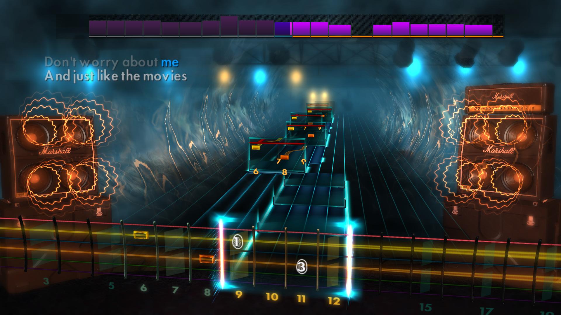 Rocksmith® 2014 Edition – Remastered – Variety Song Pack XVII on Steam