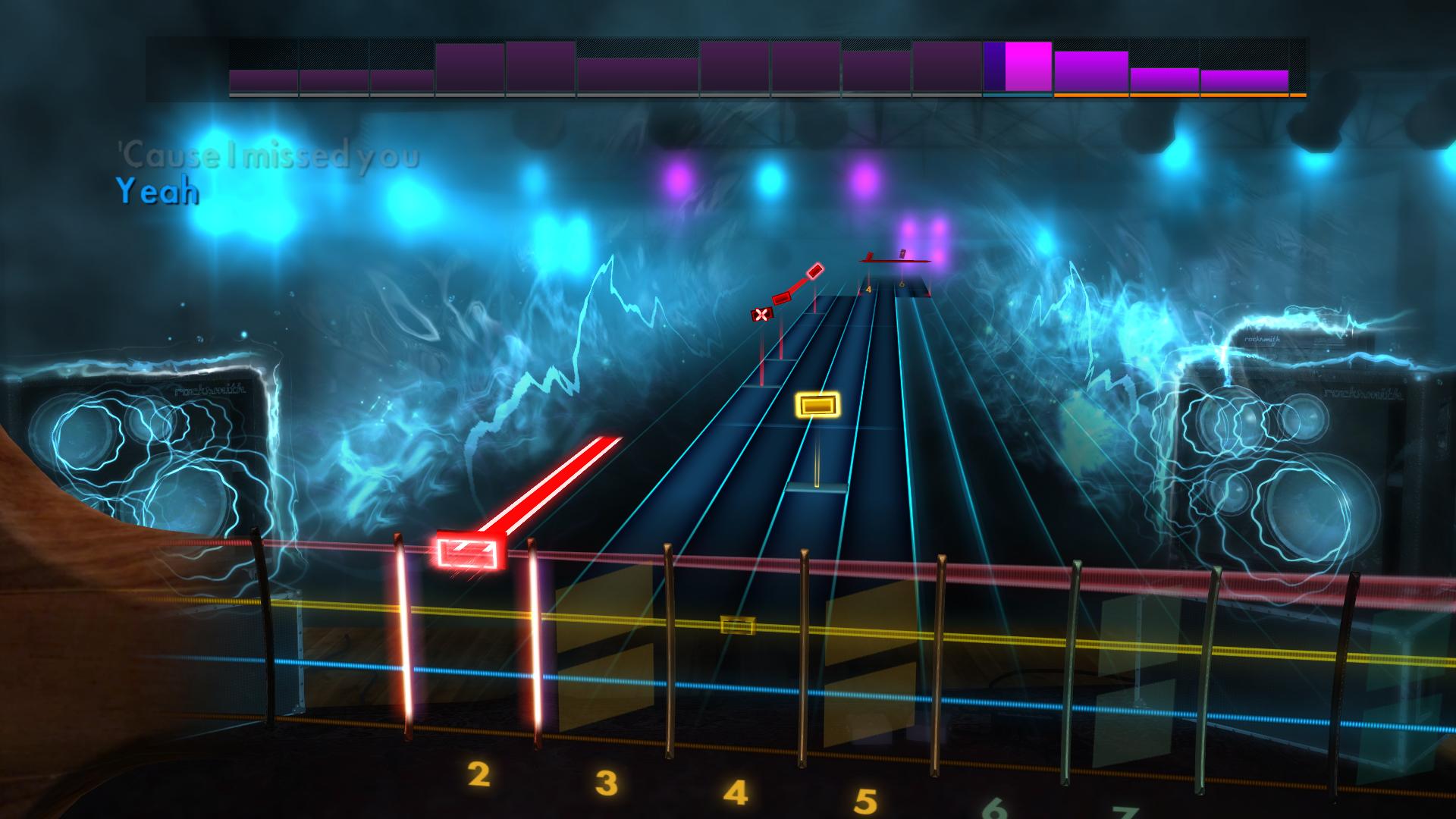Rocksmith® 2014 Edition – Remastered – Variety Song Pack XVII on Steam