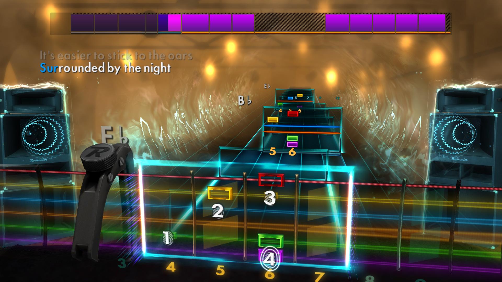 Rocksmith® 2014 Edition – Remastered – 2010s Mix Song Pack V on Steam