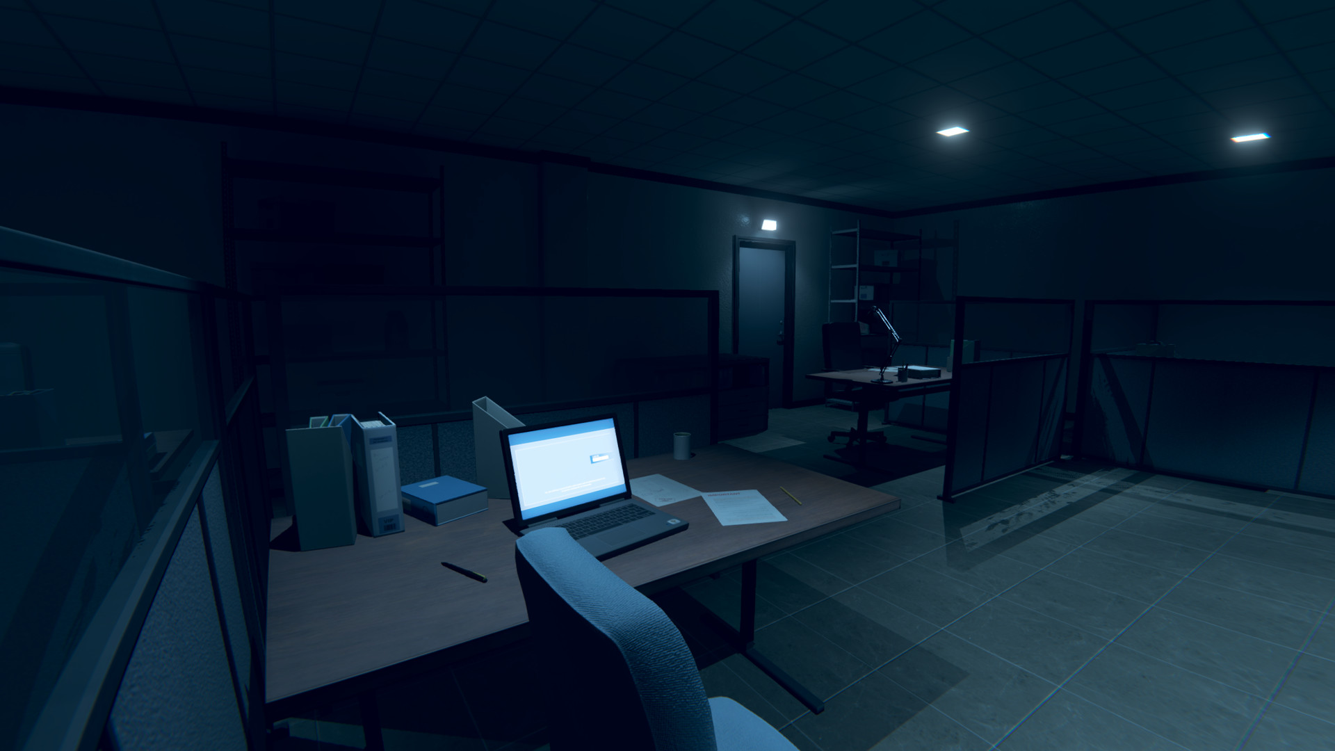 God's Basement on Steam