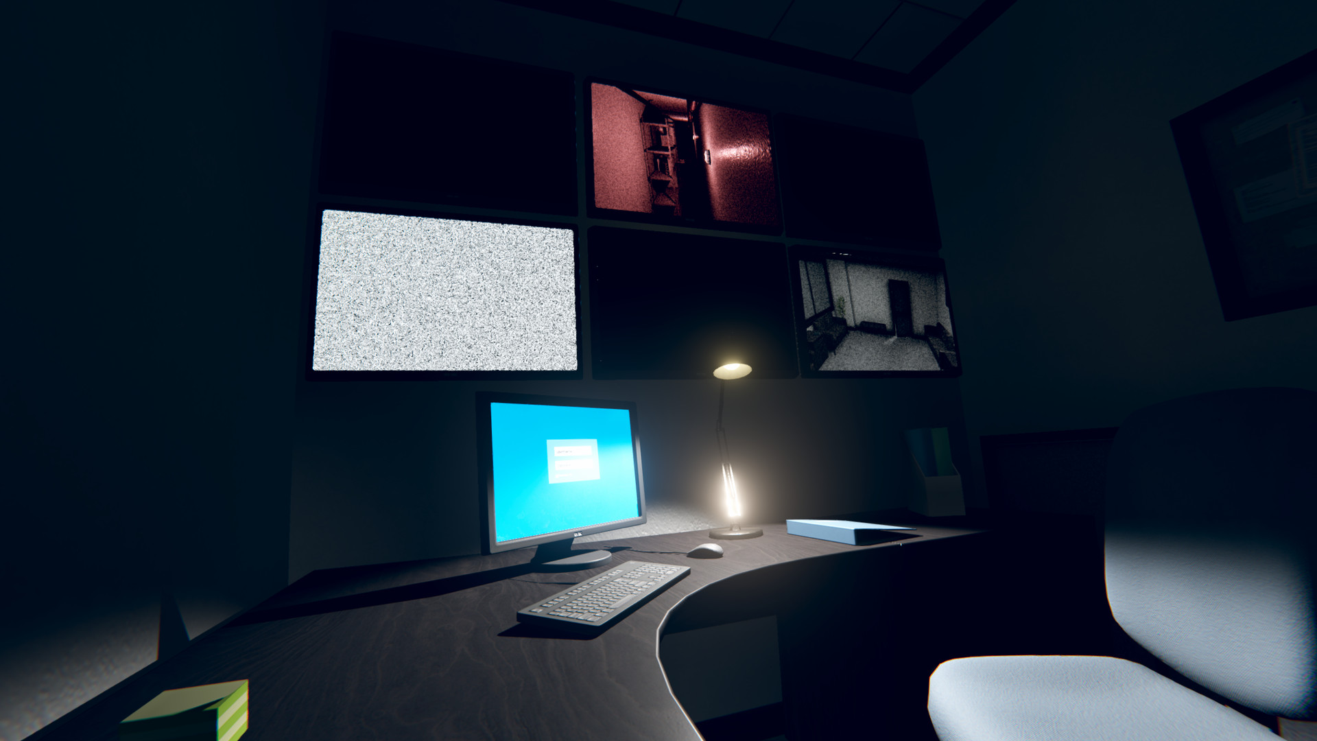 God's Basement on Steam