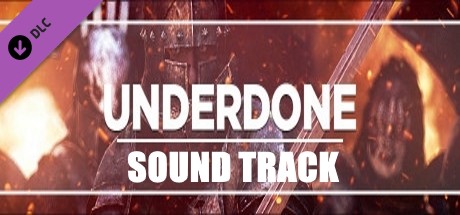 Underdone - Soundtrack Price history (App 754360) · SteamDB