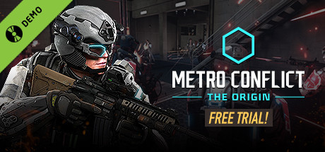 Metro Conflict: The Origin Demo · METRO CONFLICT: THE ORIGIN Steam Charts (App 754420) · SteamDB