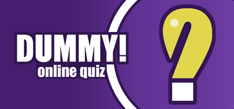 Dummy! on Steam