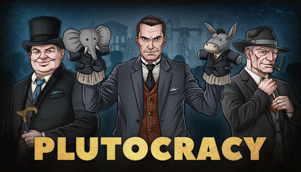 Plutocracy - Steam News Hub