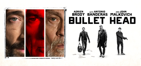 Bullet Head: Career Criminals & Fighting Dogs: The Iconic Cast of ...