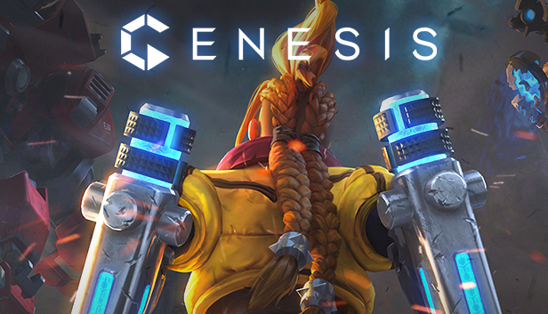 Genesis · Genesis - 创世争霸 · SteamDB