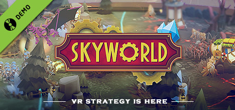 Skyworld Demo · Skyworld Steam Charts (App 755120) · SteamDB