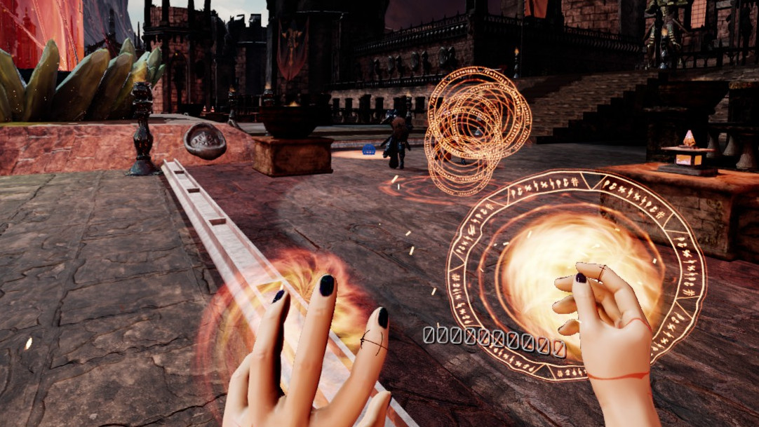 Stage 3: Azaria on Steam