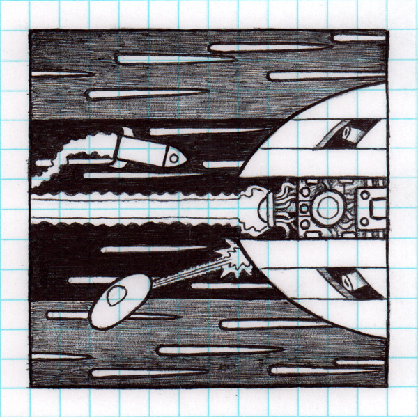 Rocket Blasters on Steam