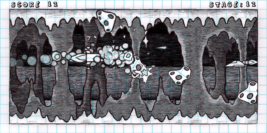 Rocket Blasters on Steam