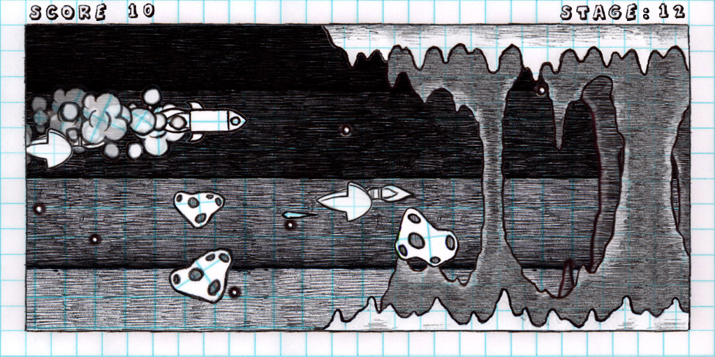 Rocket Blasters on Steam