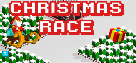 Save 51% on Christmas Race on Steam