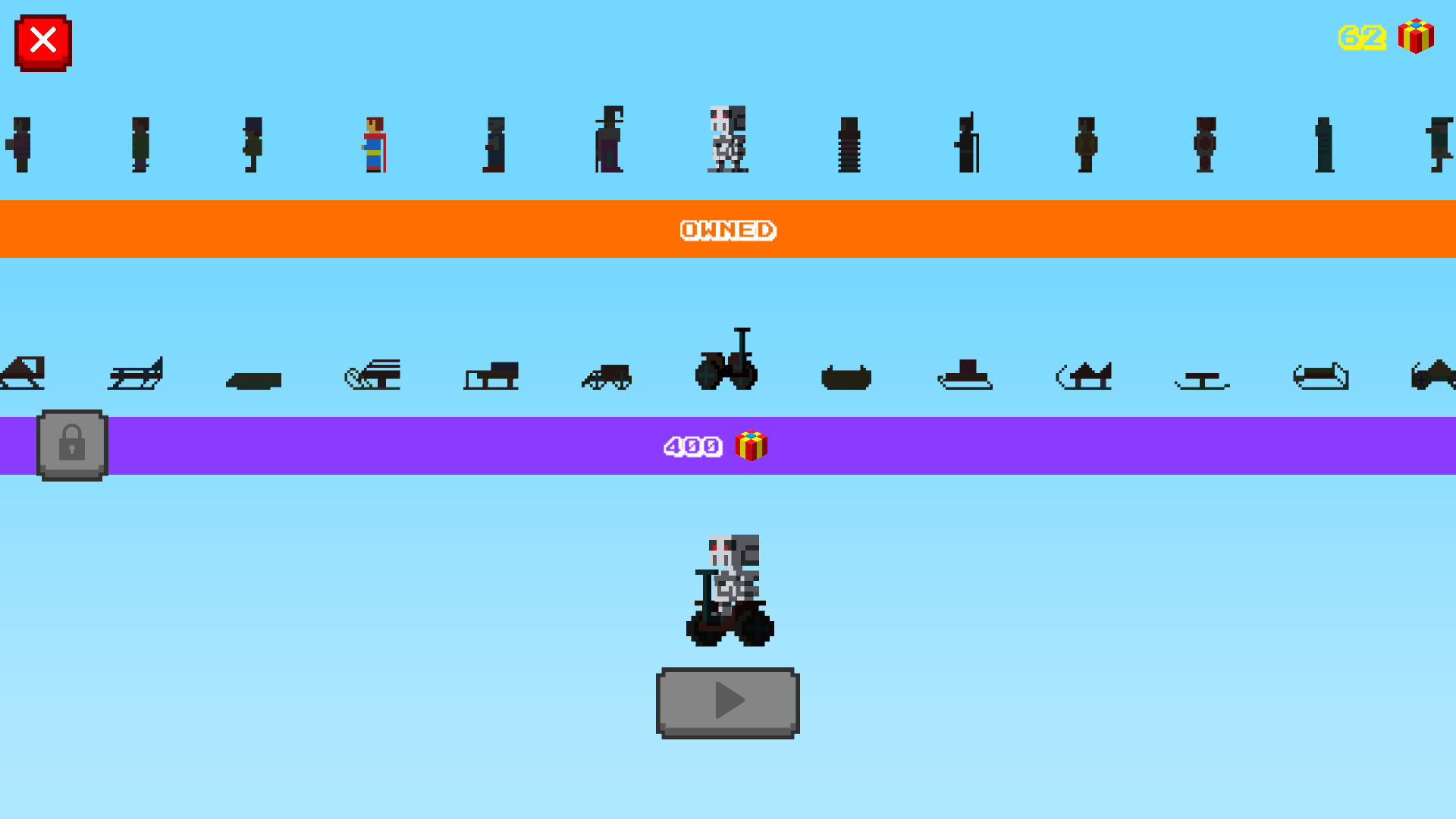 Christmas Race on Steam