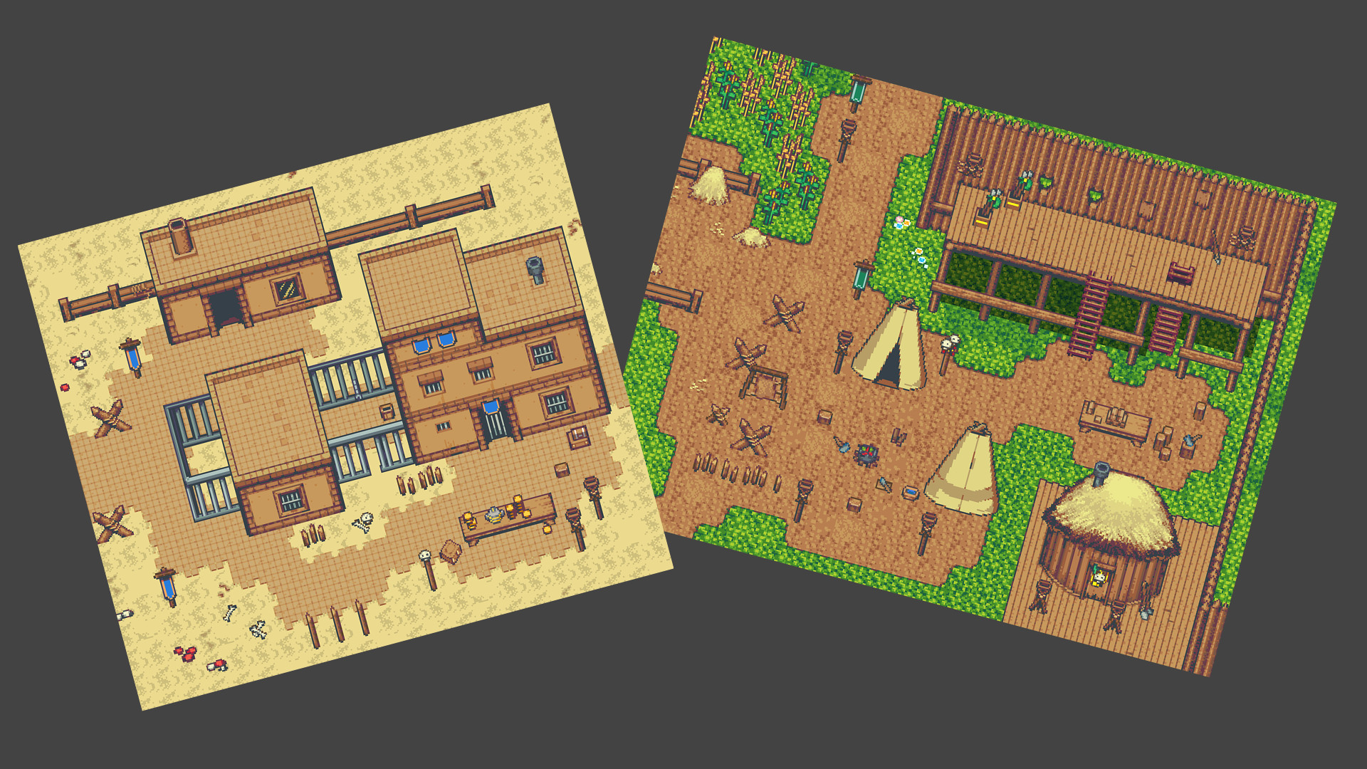 RPG Maker MV - Time Fantasy: Farm and Fort on Steam