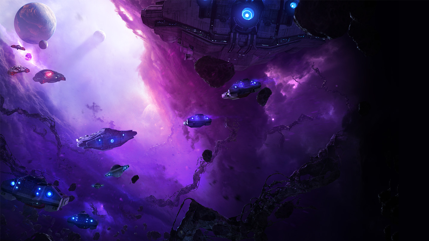 Hades' Star · SteamDB