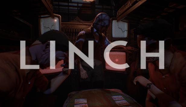 LINCH on Steam
