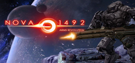 Nova 1492 on Steam