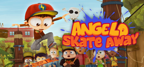 Save 75% on Angelo Skate Away on Steam
