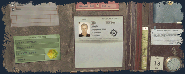 Contraband Police on Steam