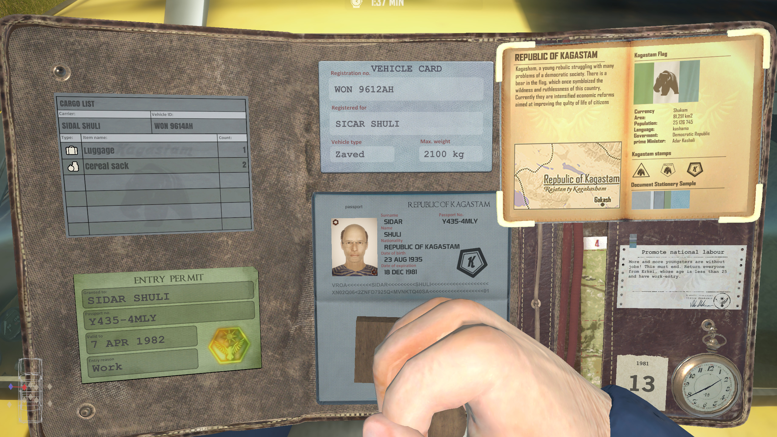 Contraband Police · AppID: 756800 · SteamDB