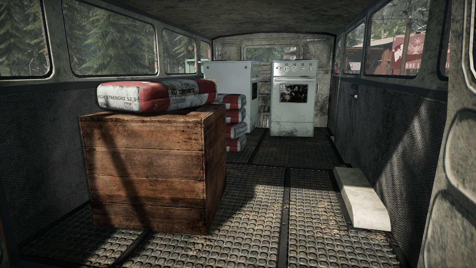 Contraband Police on Steam