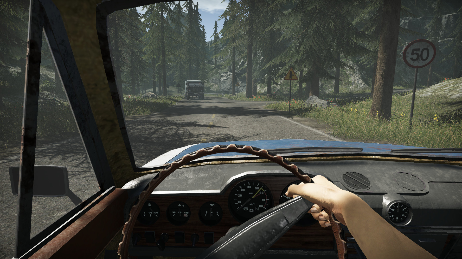 Contraband Police on Steam