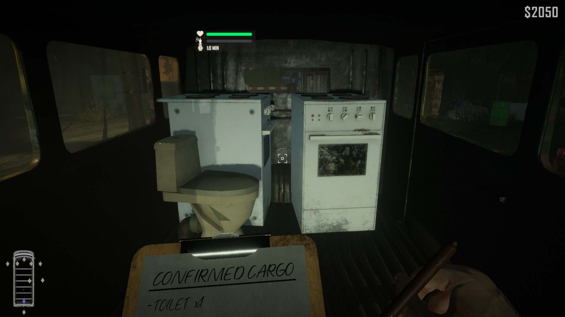 Contraband Police on Steam