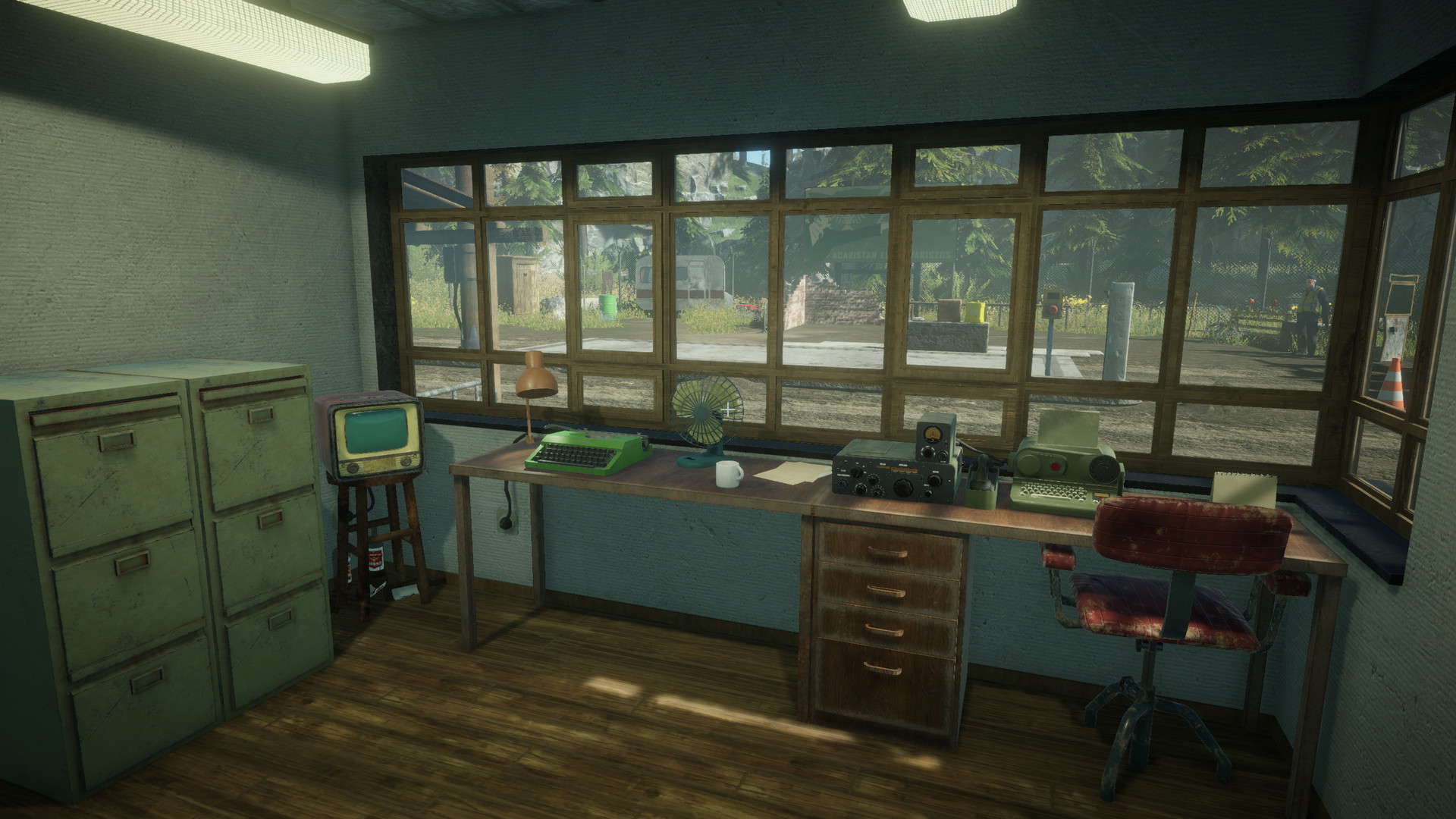 Contraband Police on Steam