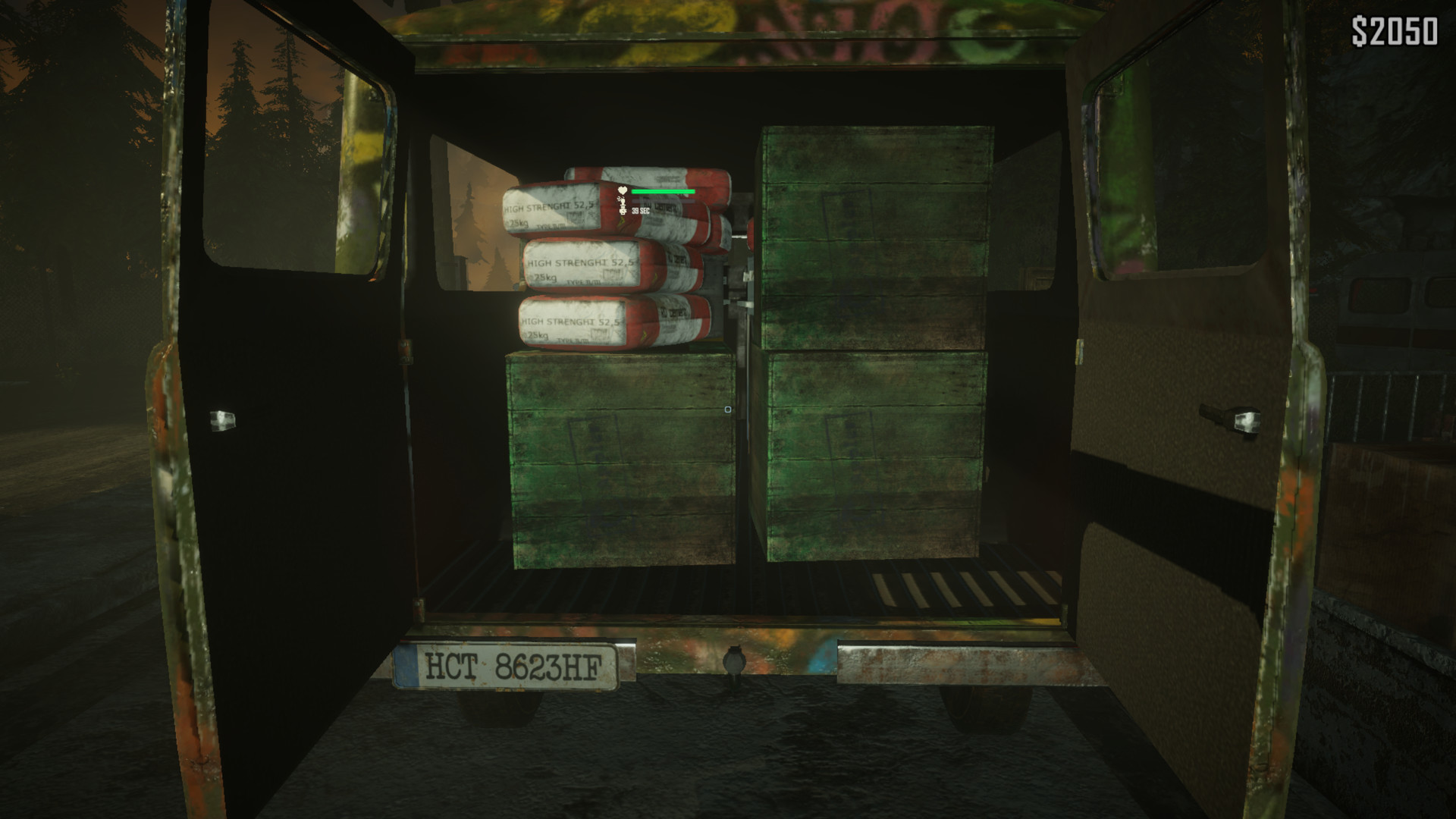 Contraband Police on Steam