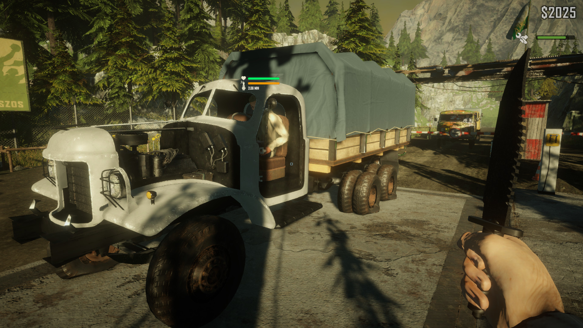 Contraband Police on Steam