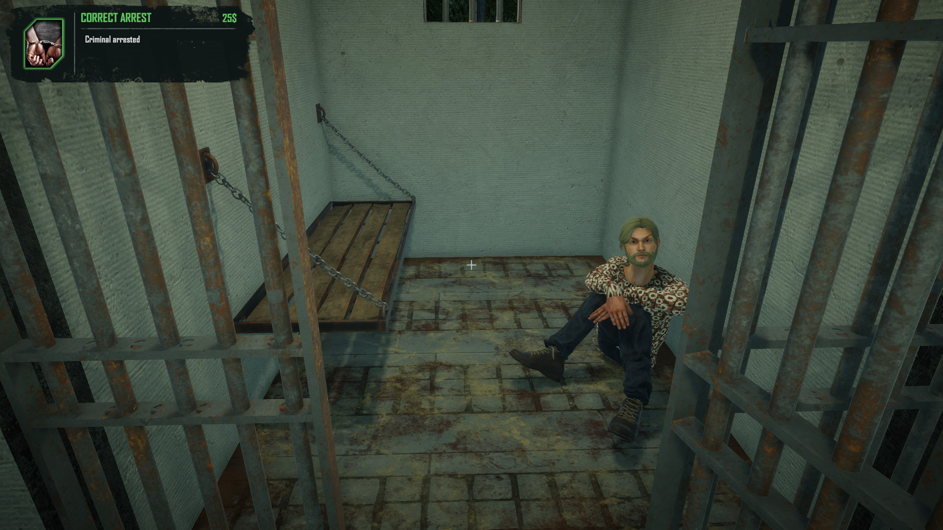 Contraband Police on Steam