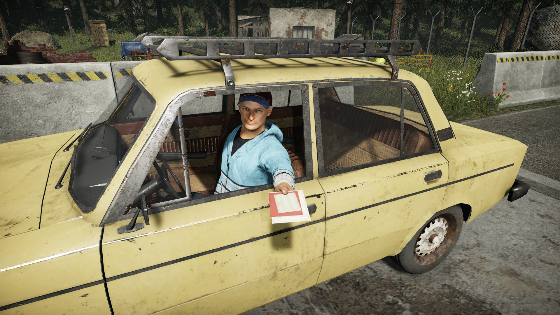 Contraband Police on Steam