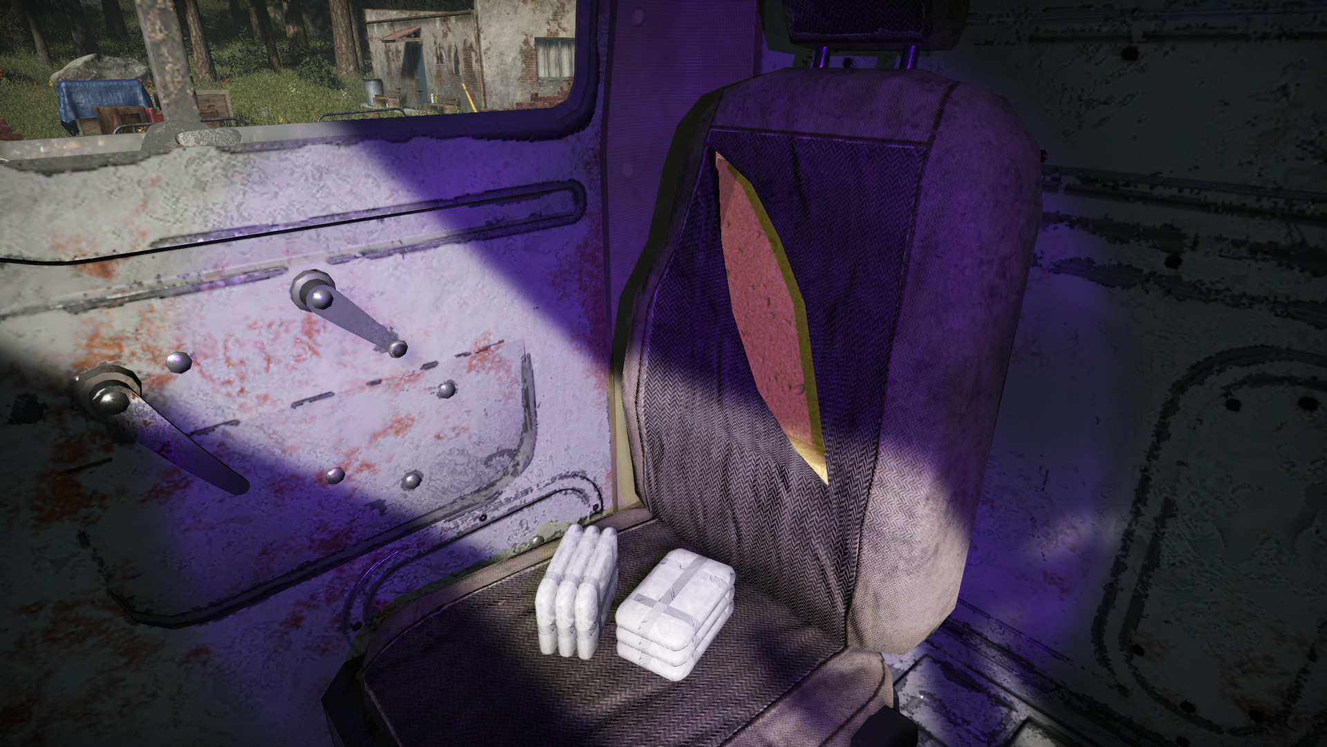 Contraband Police on Steam