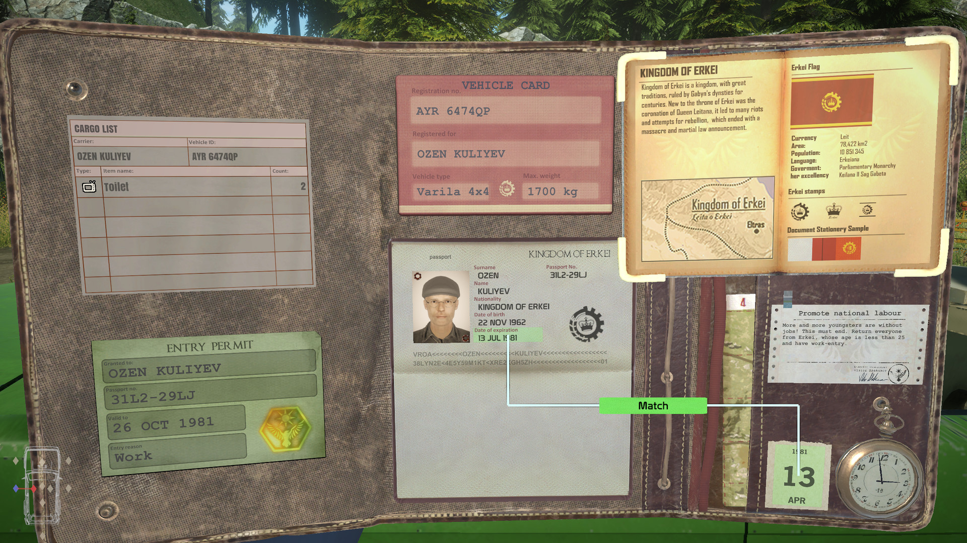 Contraband Police on Steam