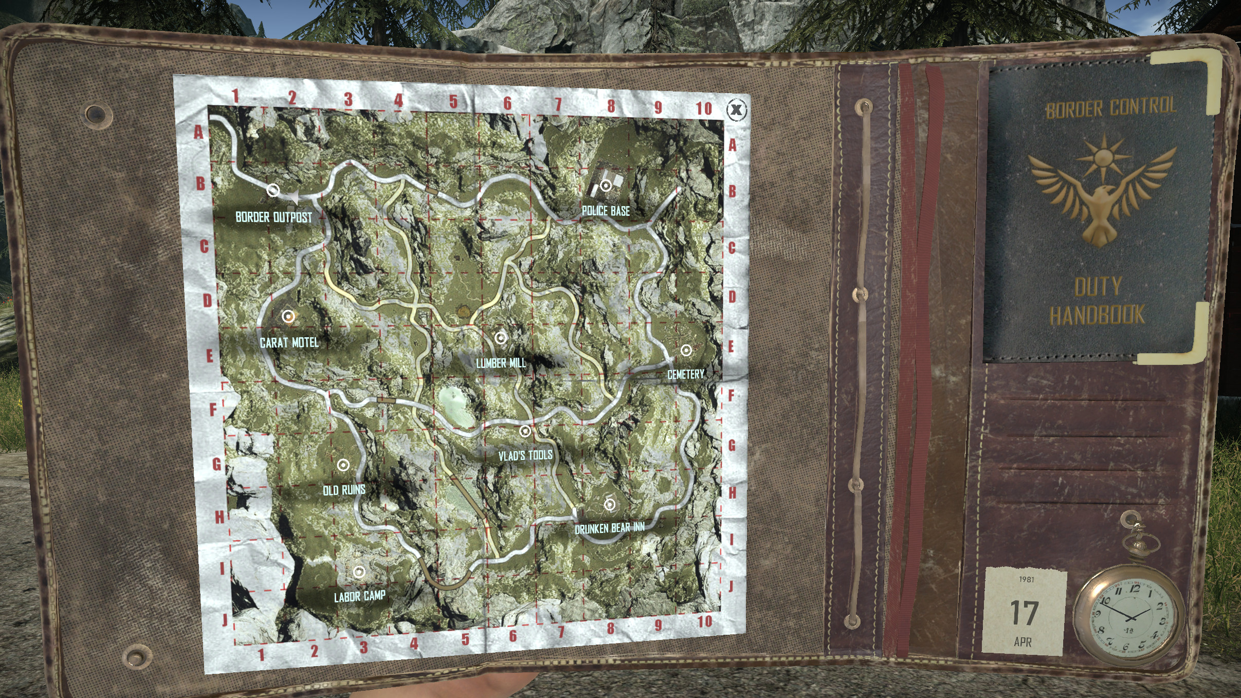 Contraband Police (App 756800) · SteamDB